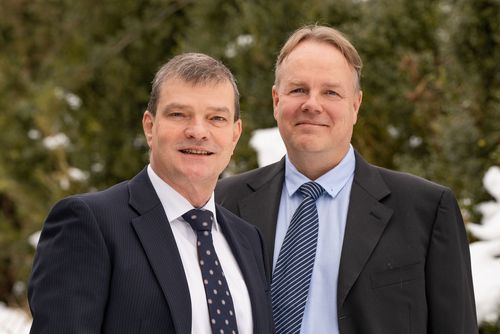 FDP.Die Liberalen Galgenen - Medienmitteilungen detail